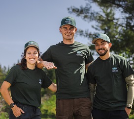 Careers | J.D. Irving, Limited - Woodlands Division: Working with Us ...