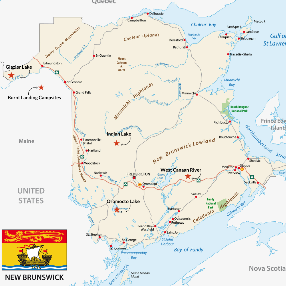 Irving Woodlands Recreational Lot Leases